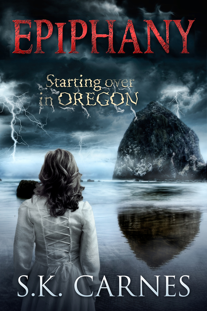 Out of Place: Starting Over in Oregon - Portals: Susan Carnes's Blog